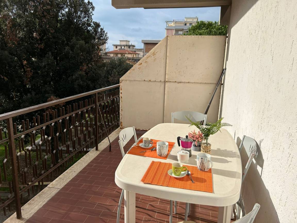 70 M² Appartement ∙ 2 Chambres ∙ 6 Personnes - Follonica
