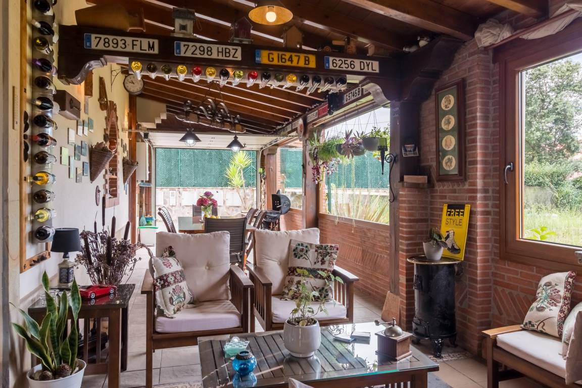 170 M² Casa ∙ 3 Habitaciones ∙ 6 Huéspedes - 