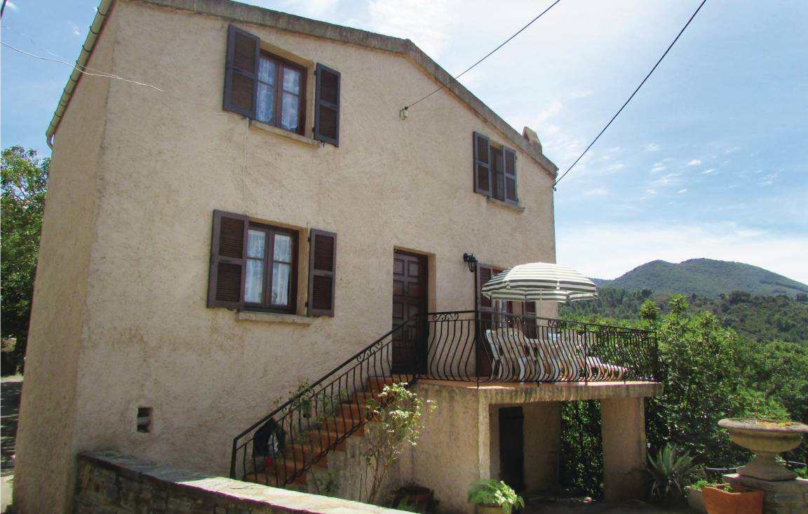 78 M² Maison De Vacances ∙ 3 Chambres ∙ 6 Personnes - Haute-Corse