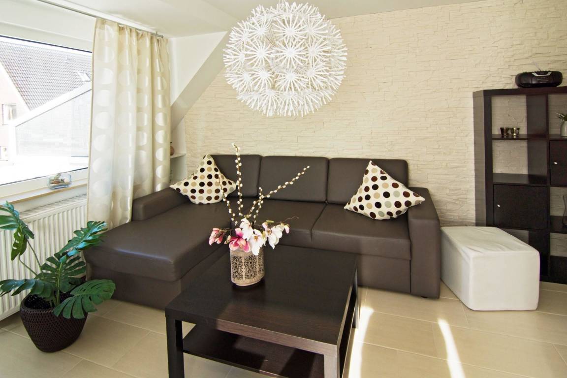 57 M² House ∙ 2 Bedrooms ∙ 4 Guests - Norden