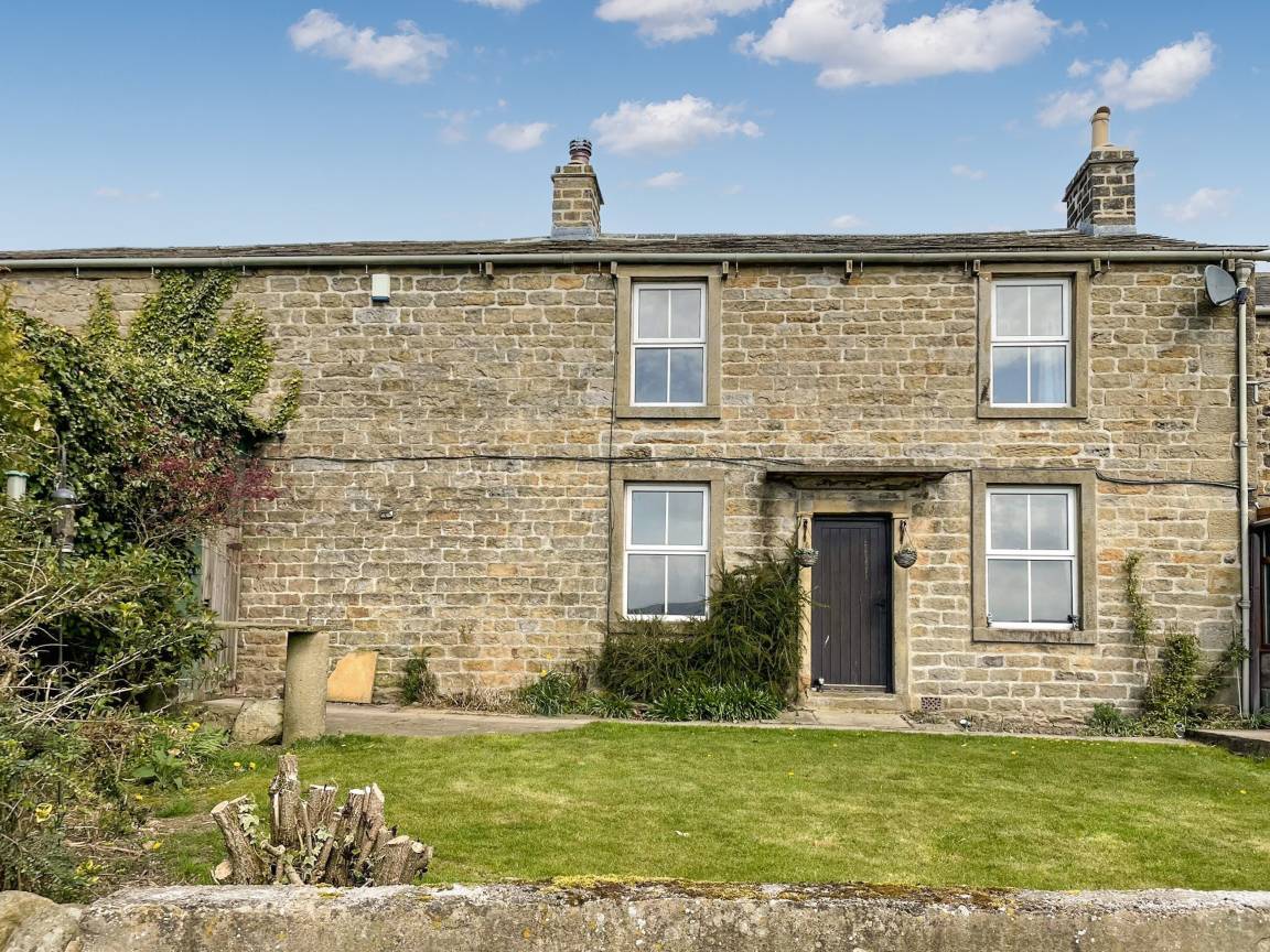 Cottage ∙ 2 Bedrooms ∙ 4 Guests - Skipton