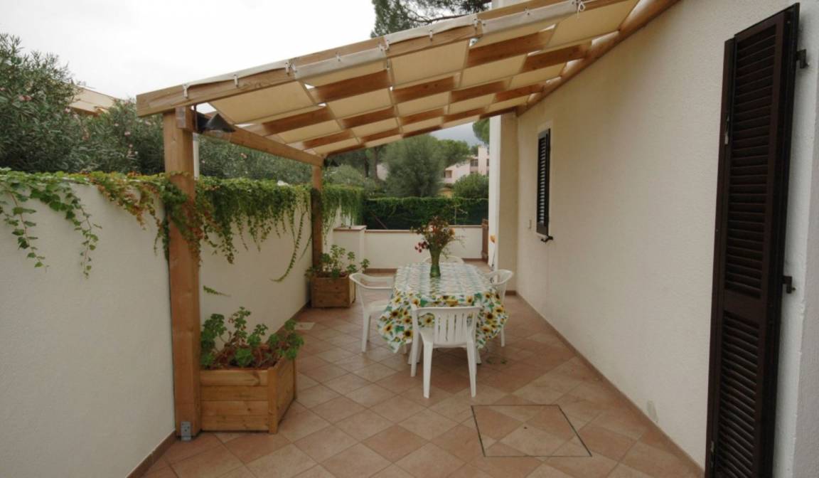43 M² Appartement ∙ 1 Chambre ∙ 4 Personnes - Marina di Campo