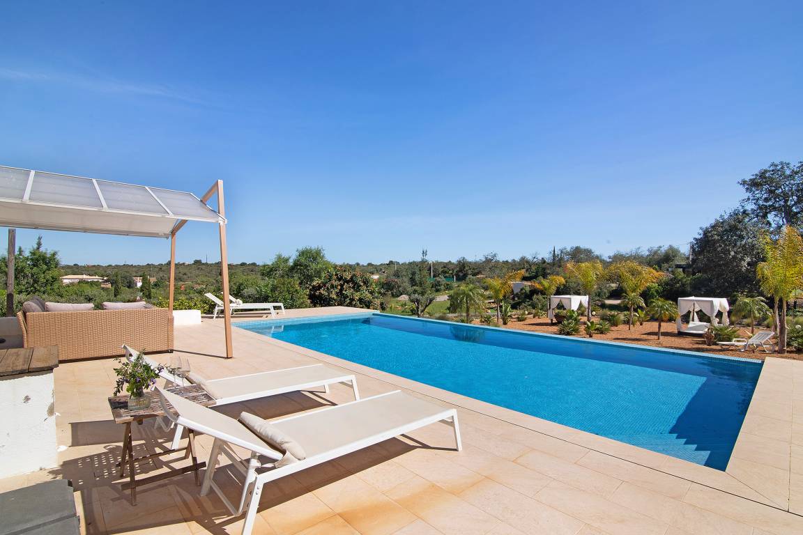 Chalet ∙ 1 Schlafzimmer ∙ 2 Gäste - Albufeira