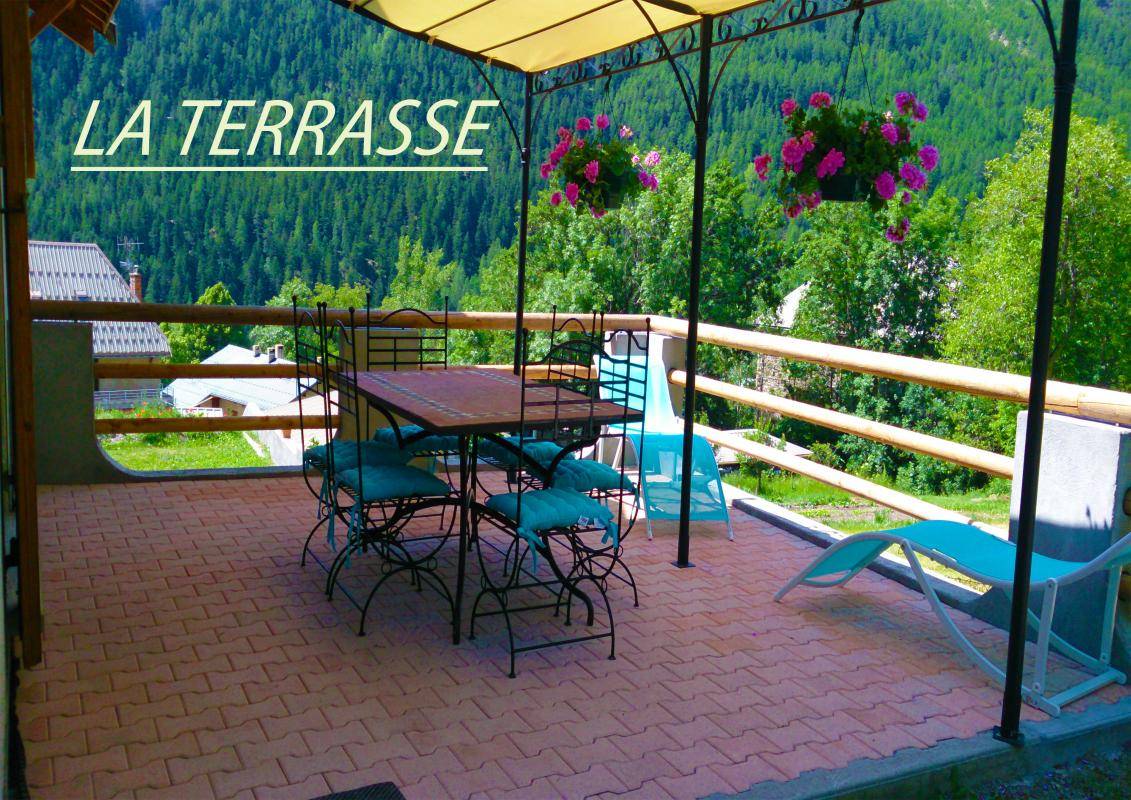 56 M² Gîte ∙ 2 Camere Da Letto ∙ 4 Ospiti - Puy-Saint-Vincent