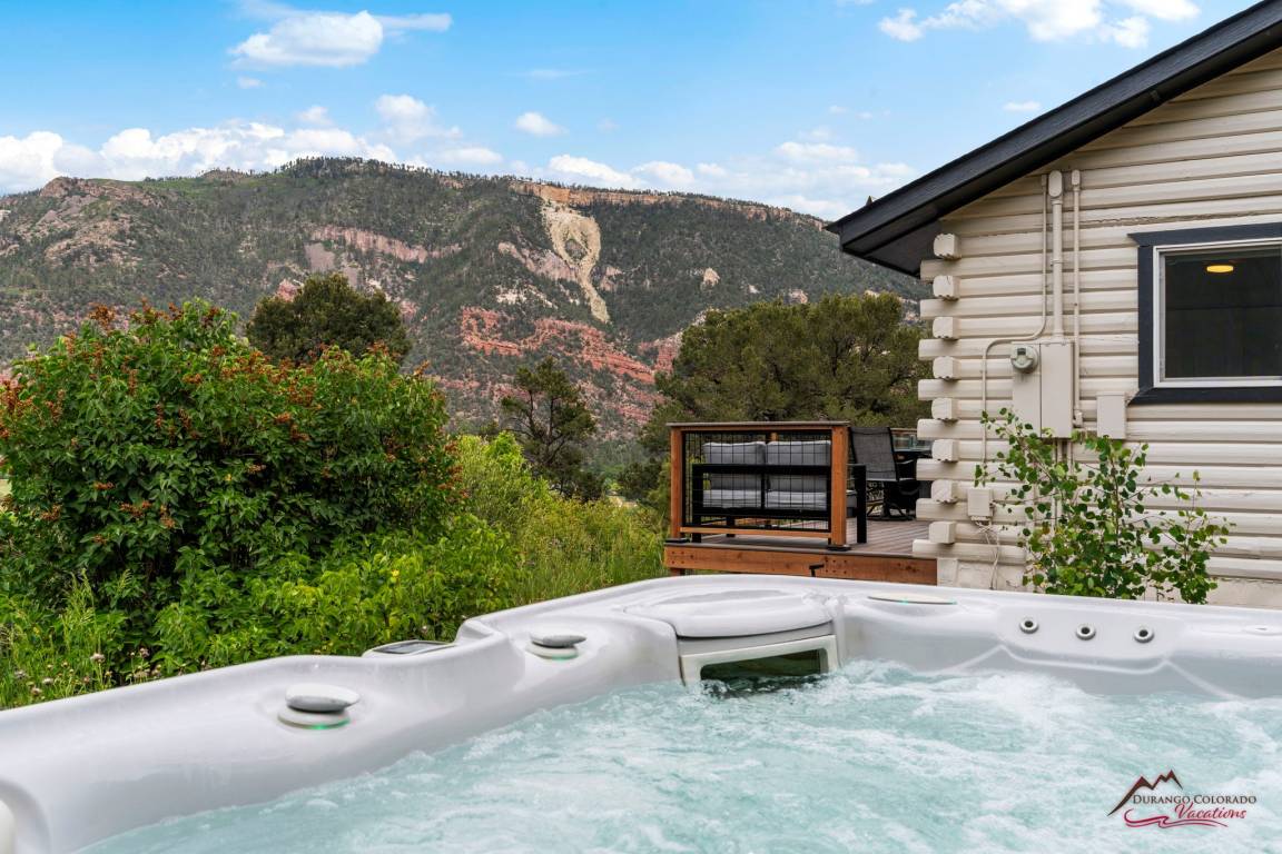 163 M² House ∙ 4 Bedrooms ∙ 7 Guests - Durango, CO