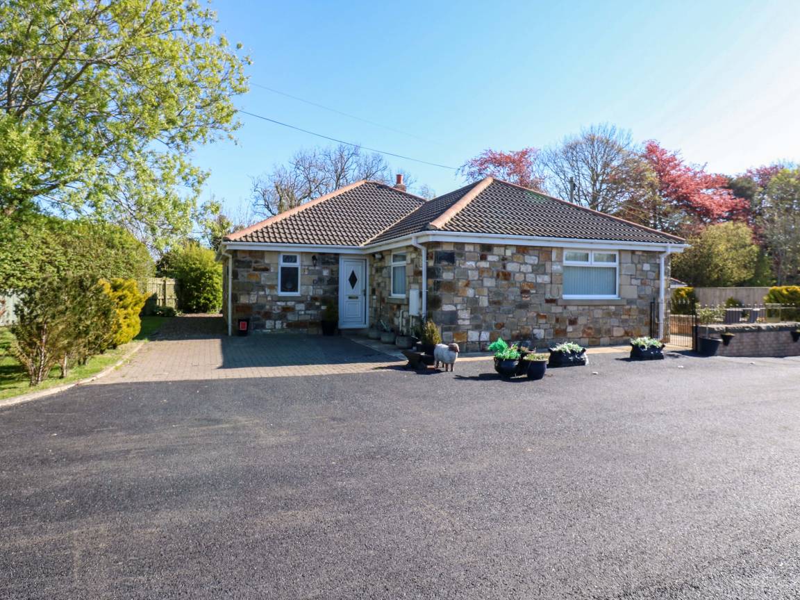 Cottage ∙ 3 Bedrooms ∙ 6 Guests - Alnwick