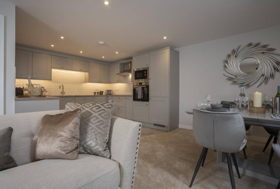 House ∙ 2 Bedrooms ∙ 4 Guests - Grasmere