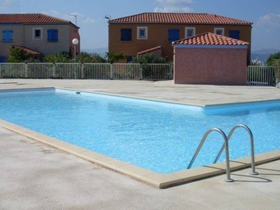50 M² Villa Vacanza ∙ 2 Camere Da Letto ∙ 6 Ospiti - Torreilles