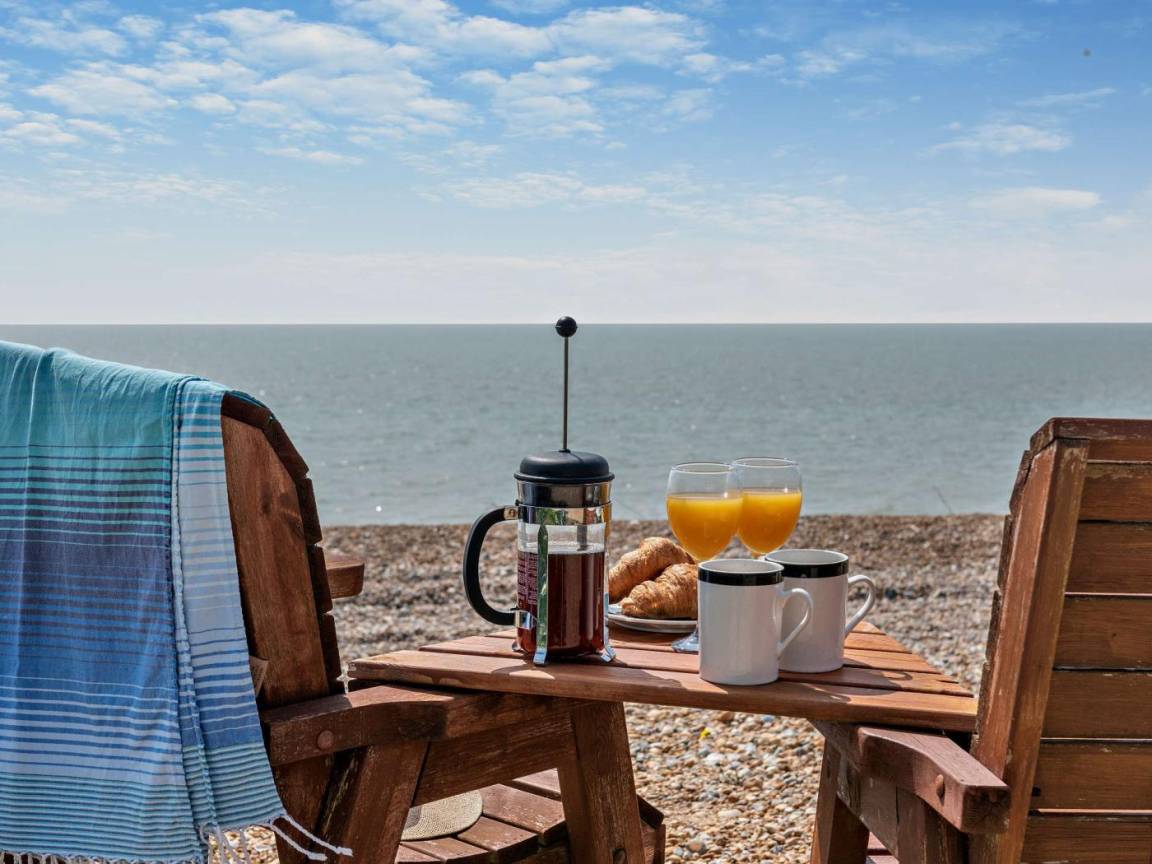 Cottage ∙ 3 Chambres ∙ 7 Personnes - Hastings
