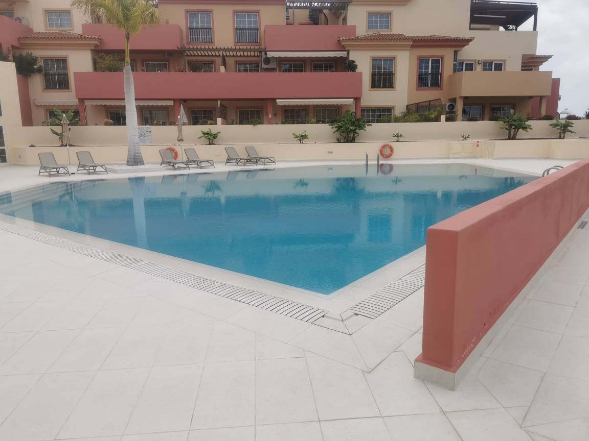 150 M² Apartment ∙ 2 Bedrooms ∙ 4 Guests - Costa Adeje