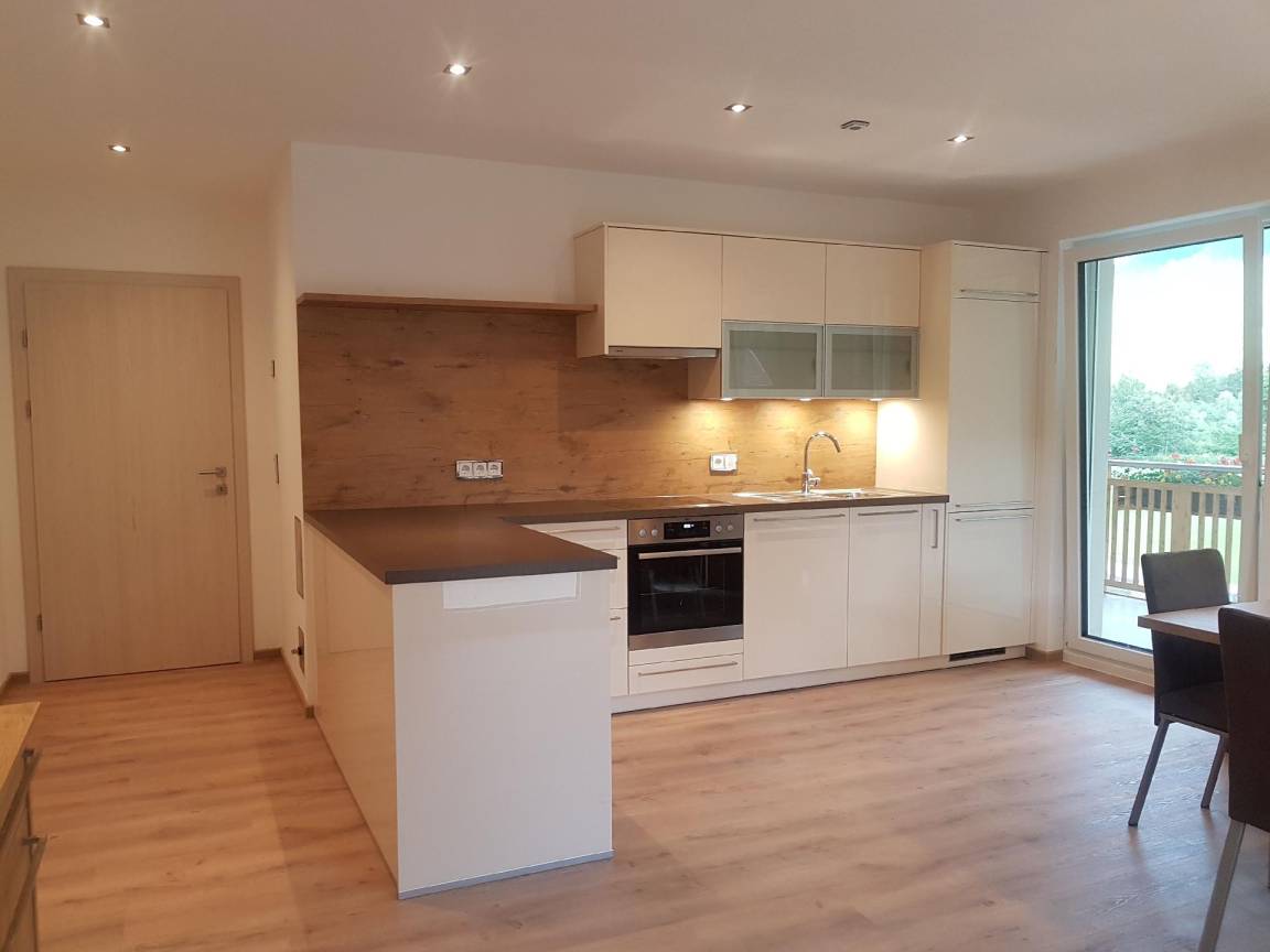 80 M² Ferienwohnung ∙ 2 Schlafzimmer ∙ 6 Gäste - Sexten