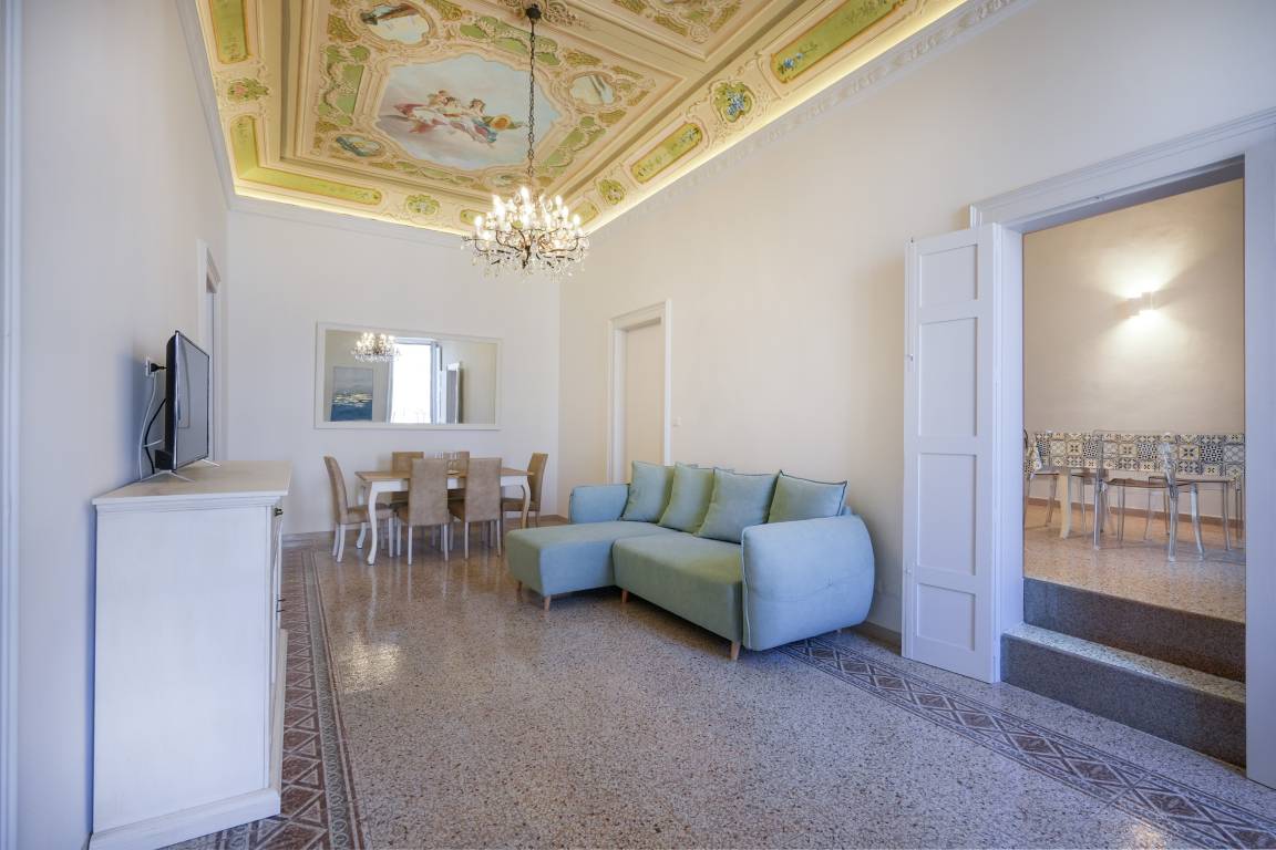 90 M² House ∙ 2 Bedrooms ∙ 5 Guests - Cisternino