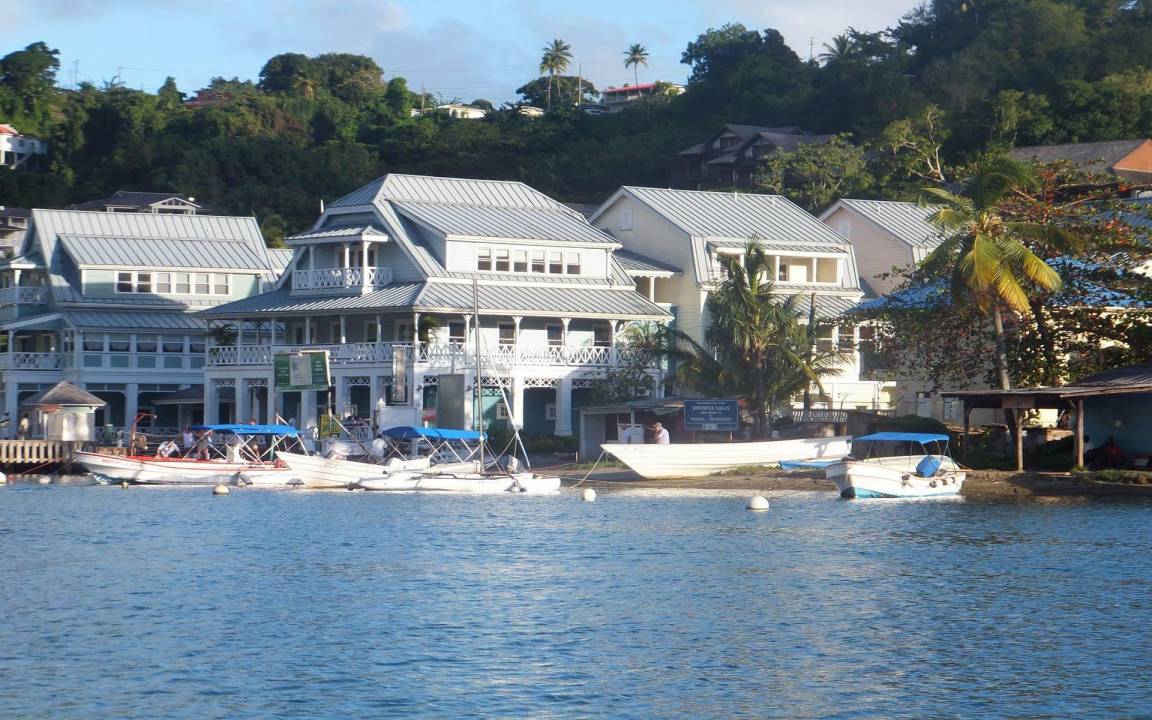 150 M² Apartamento ∙ 2 Habitaciones ∙ 6 Huéspedes - Saint Lucia