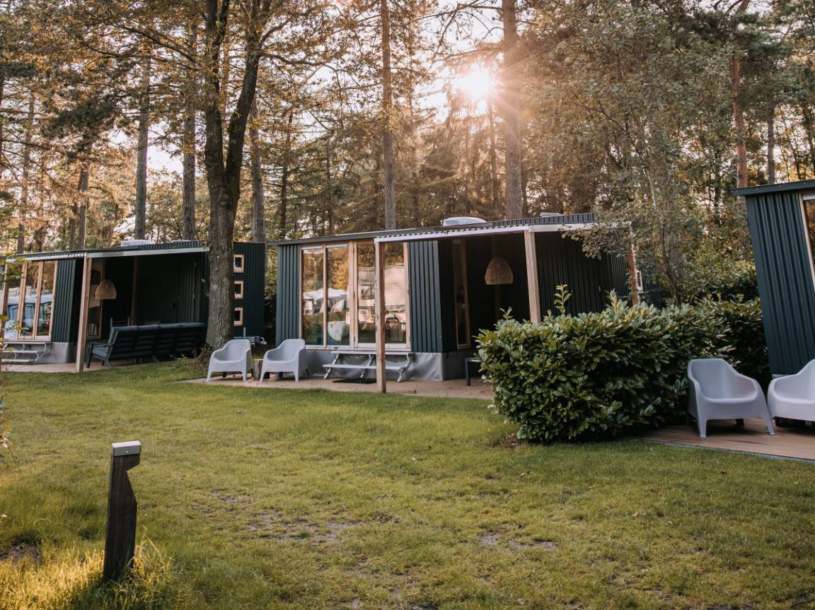 House ∙ 2 Bedrooms ∙ 5 Guests - Dessel