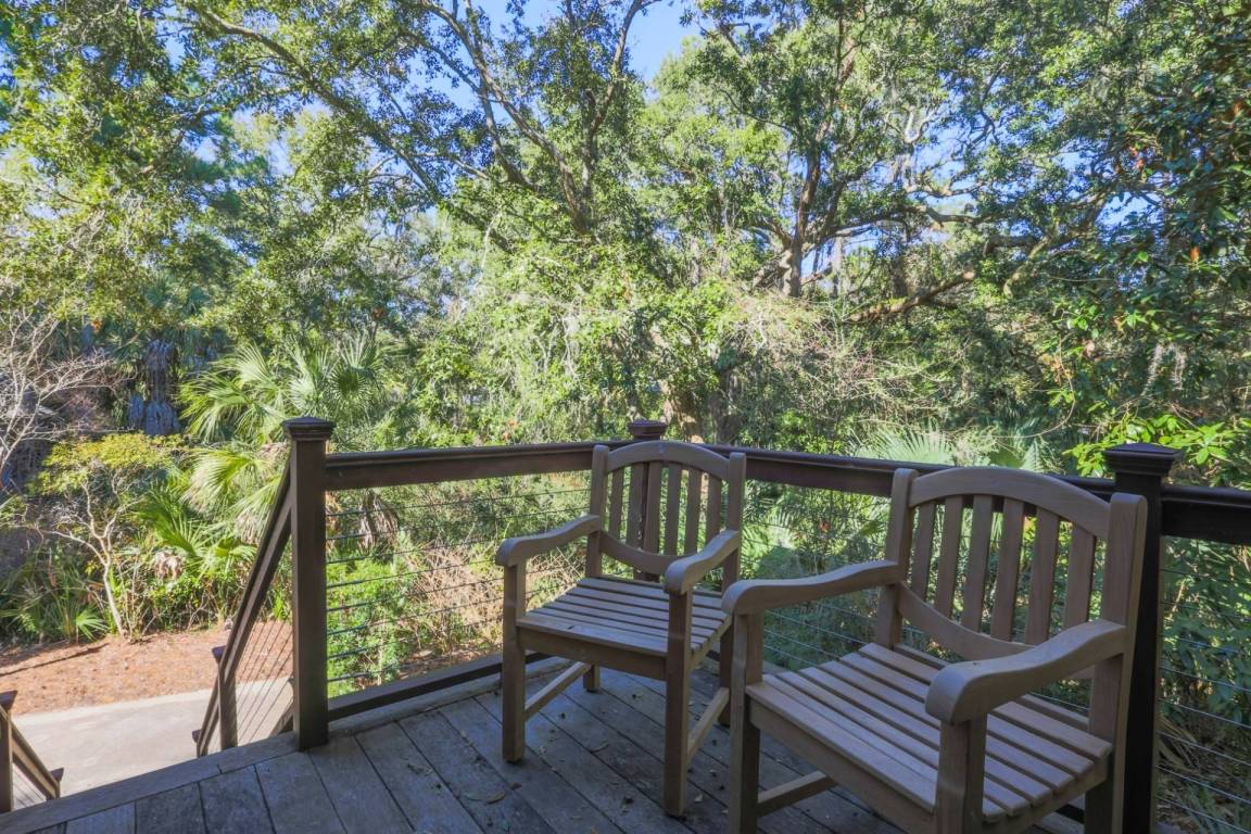 367 M² House ∙ 5 Bedrooms ∙ 12 Guests - Kiawah Island, SC