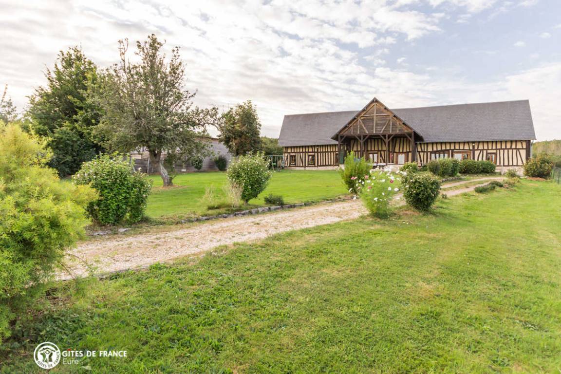192 M² Gîte ∙ 5 Chambres ∙ 12 Personnes - Rouen