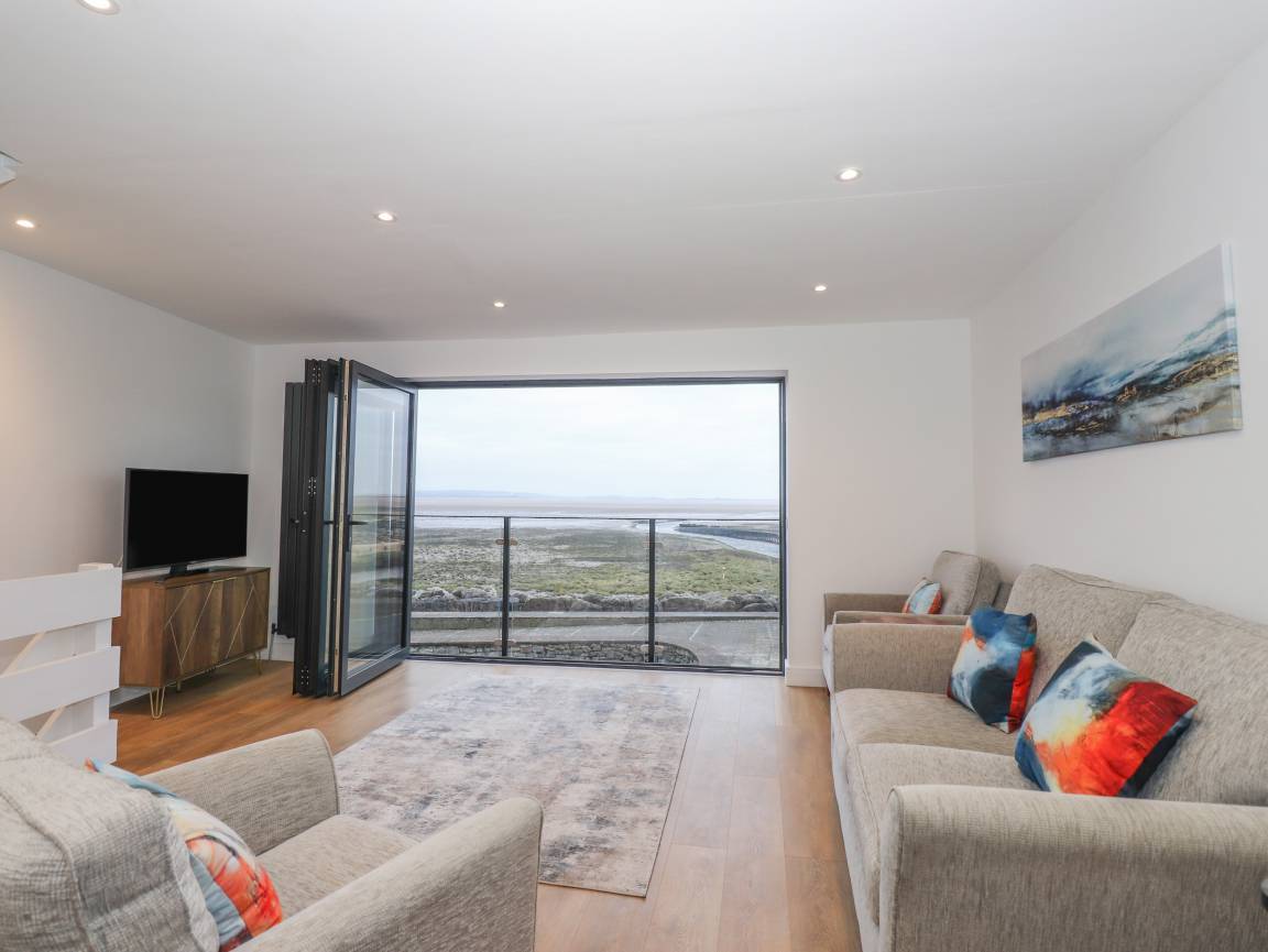 Cottage ∙ 2 Bedrooms ∙ 4 Guests - Silecroft Beach Café
