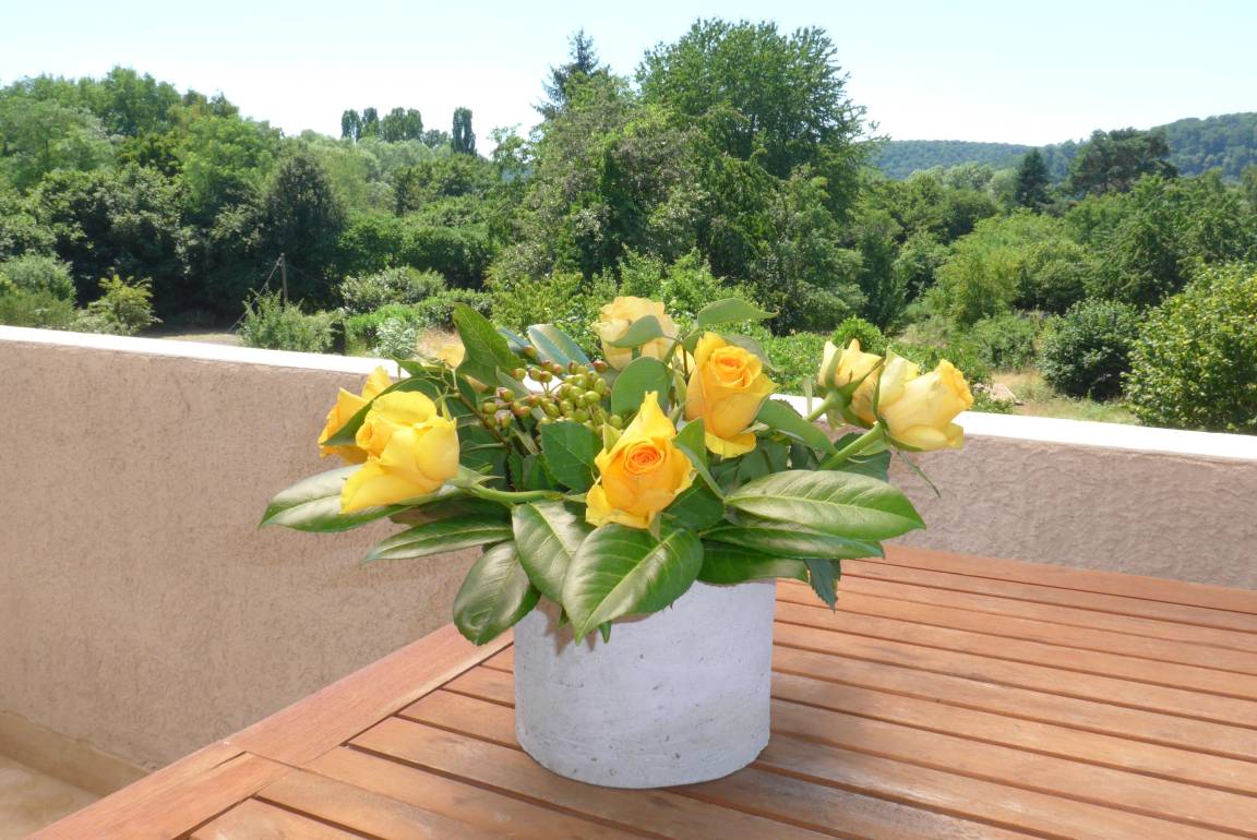 75 M² Appartement ∙ 3 Chambres ∙ 6 Personnes - Forbach