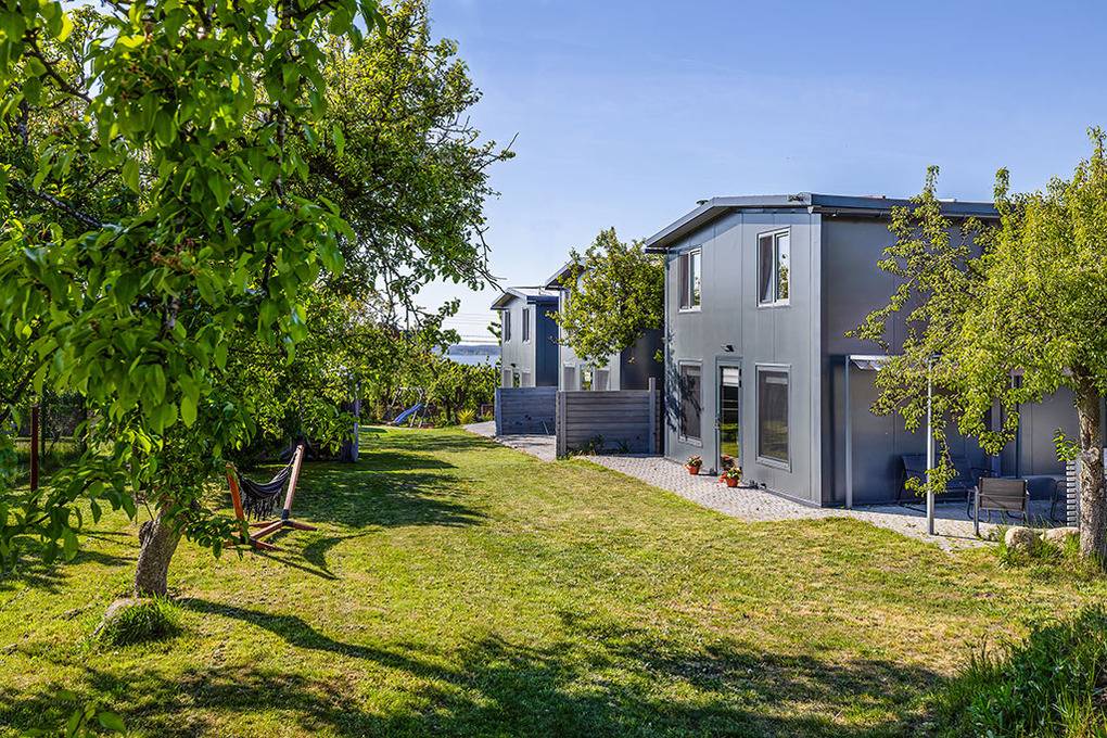 50 M² Huis ∙ 2 Slaapkamers ∙ 6 Gasten - Świnoujście