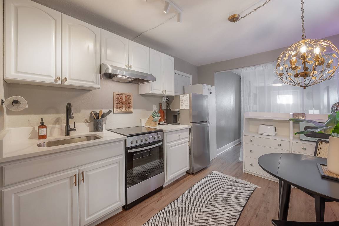 Condo ∙ 1 Bedroom ∙ 2 Guests - Raymond James Stadium - Tampa