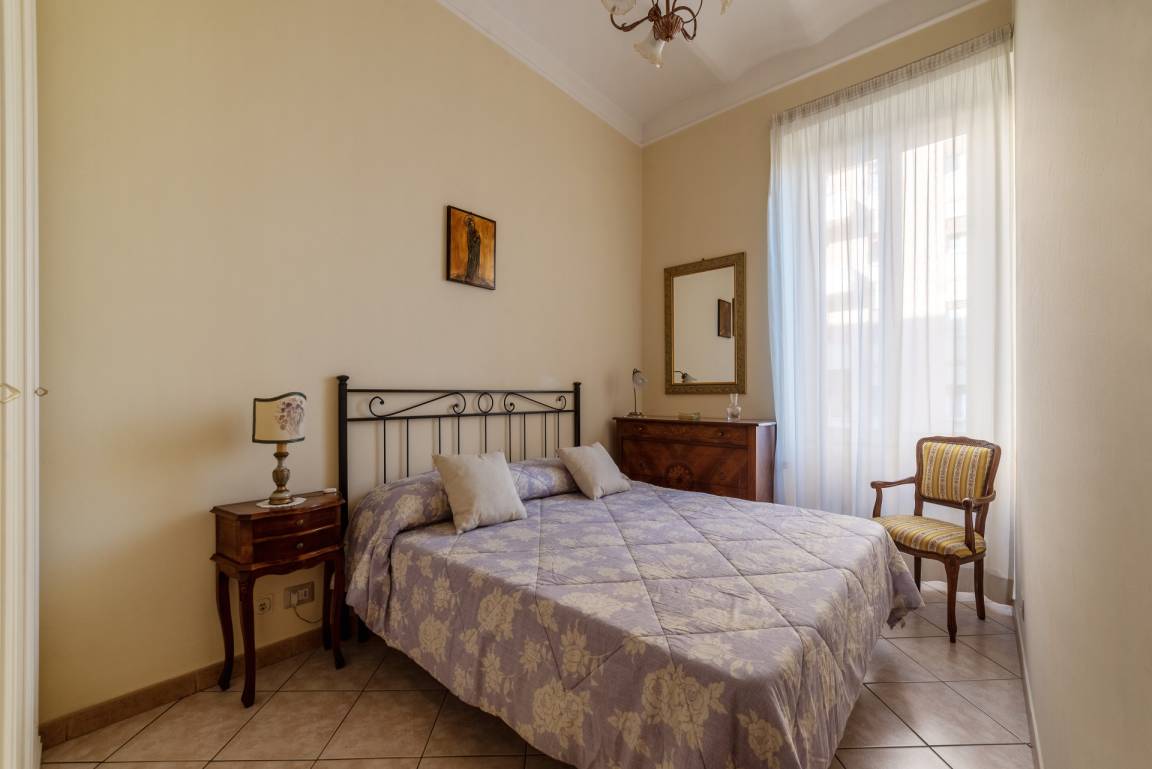 50 M² Apartment ∙ 1 Bedroom ∙ 2 Guests - Monti