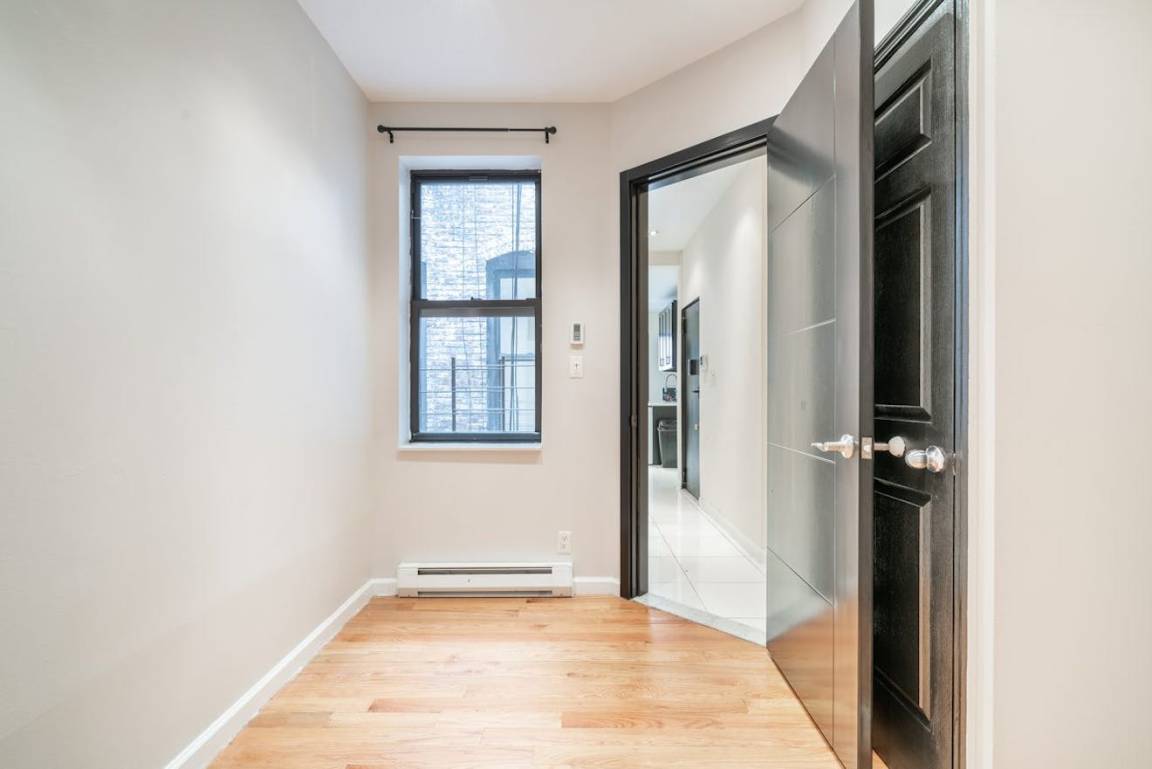 Chambre Privée ∙ 1 Chambre ∙ 1 Personne - New Brunswick, NJ