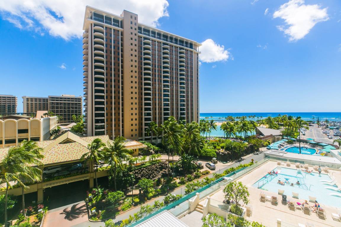 47 M² Condo ∙ 1 Bedroom ∙ 2 Guests - Kahanamoku Beach, HI