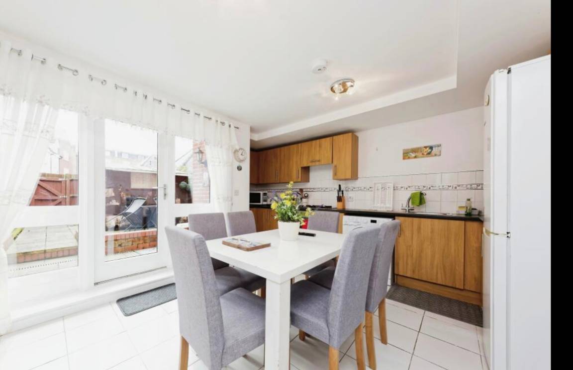 90 M² House ∙ 3 Bedrooms ∙ 6 Guests - Whitstable