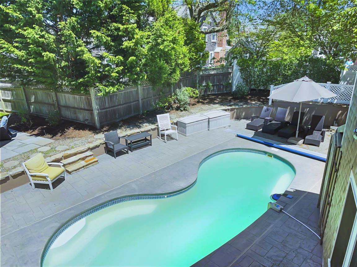 474 M² House ∙ 6 Bedrooms ∙ 14 Guests - Chatham, MA