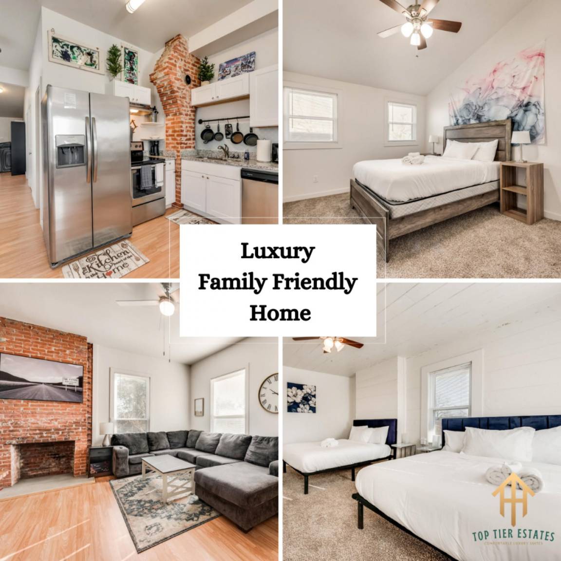 249 M² House ∙ 6 Bedrooms ∙ 20 Guests - Lake Worth, TX