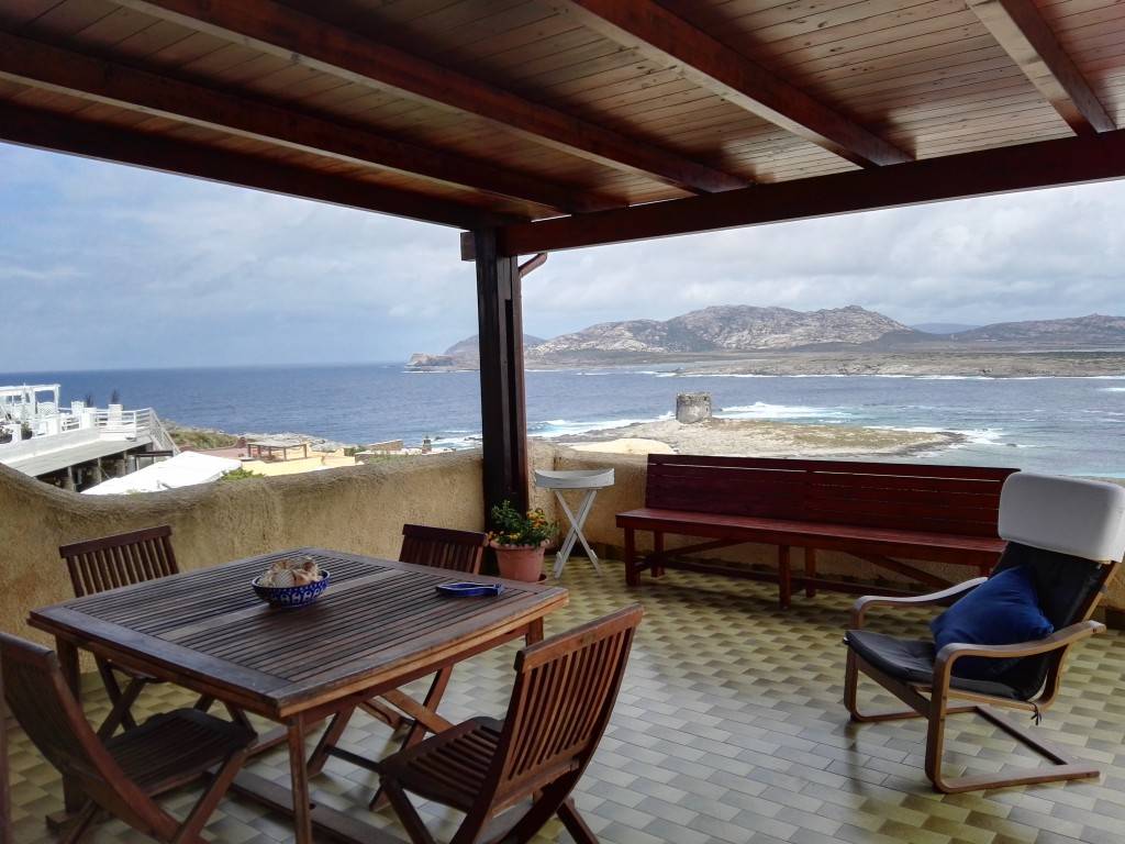 160 M² Villa ∙ 4 Bedrooms ∙ 7 Guests - Stintino