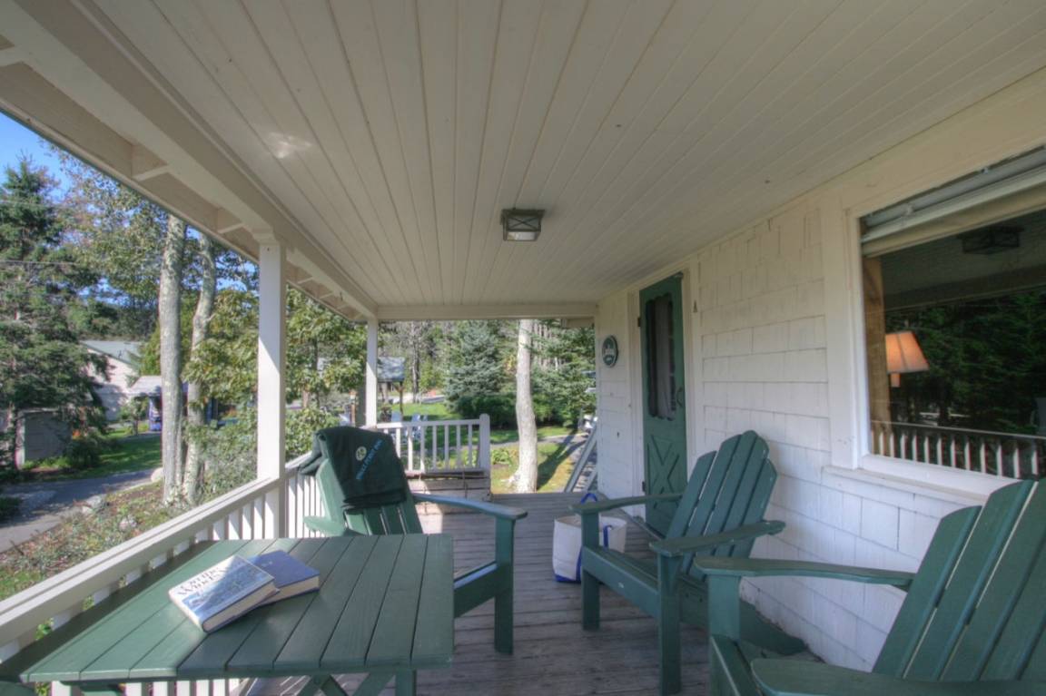 Apartamento ∙ 3 Habitaciones ∙ 8 Huéspedes - Boothbay Harbor, ME
