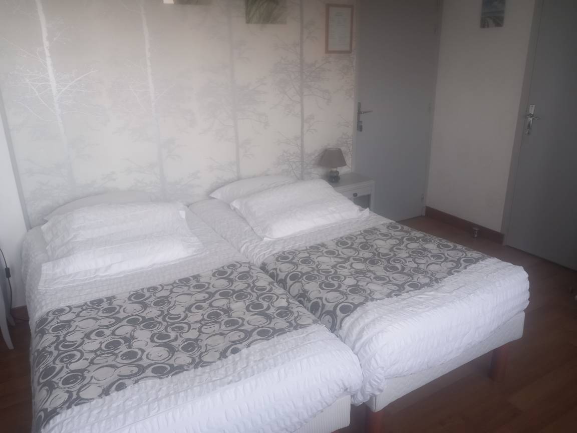 15 M² Bed & Breakfast ∙ 1 Habitación ∙ 2 Huéspedes - Audresselles