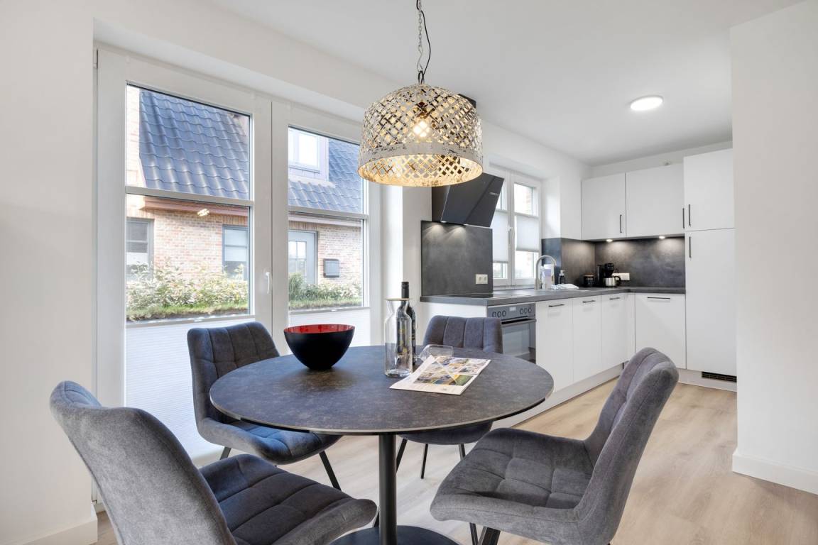 90 M² Maison De Vacances ∙ 2 Chambres ∙ 4 Personnes - Sylt