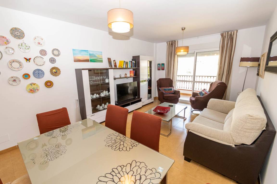 70 M² Apartment ∙ 2 Bedrooms ∙ 4 Guests - Torrox