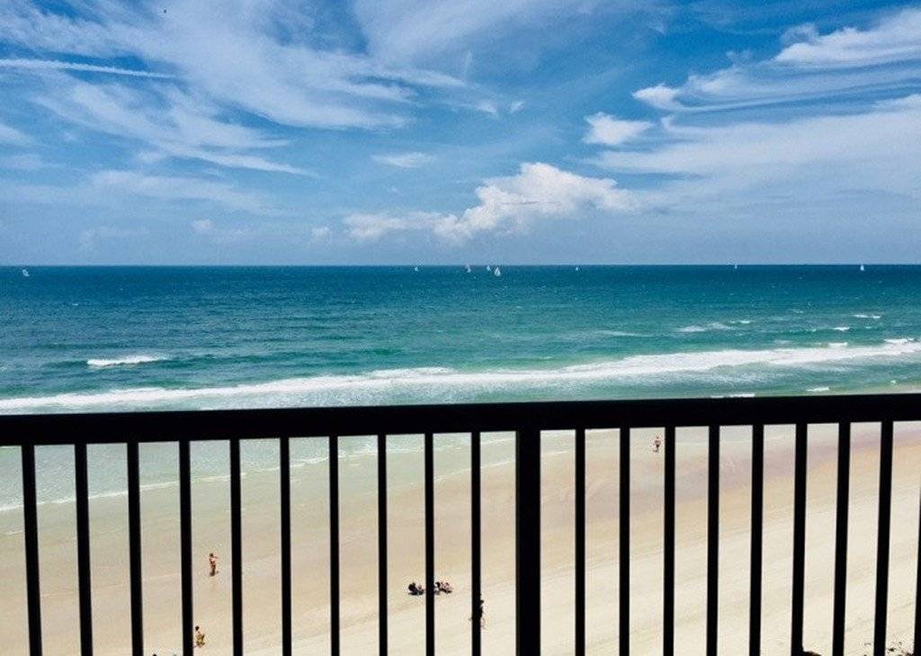 118 M² Condo ∙ 2 Bedrooms ∙ 5 Guests - Daytona Beach