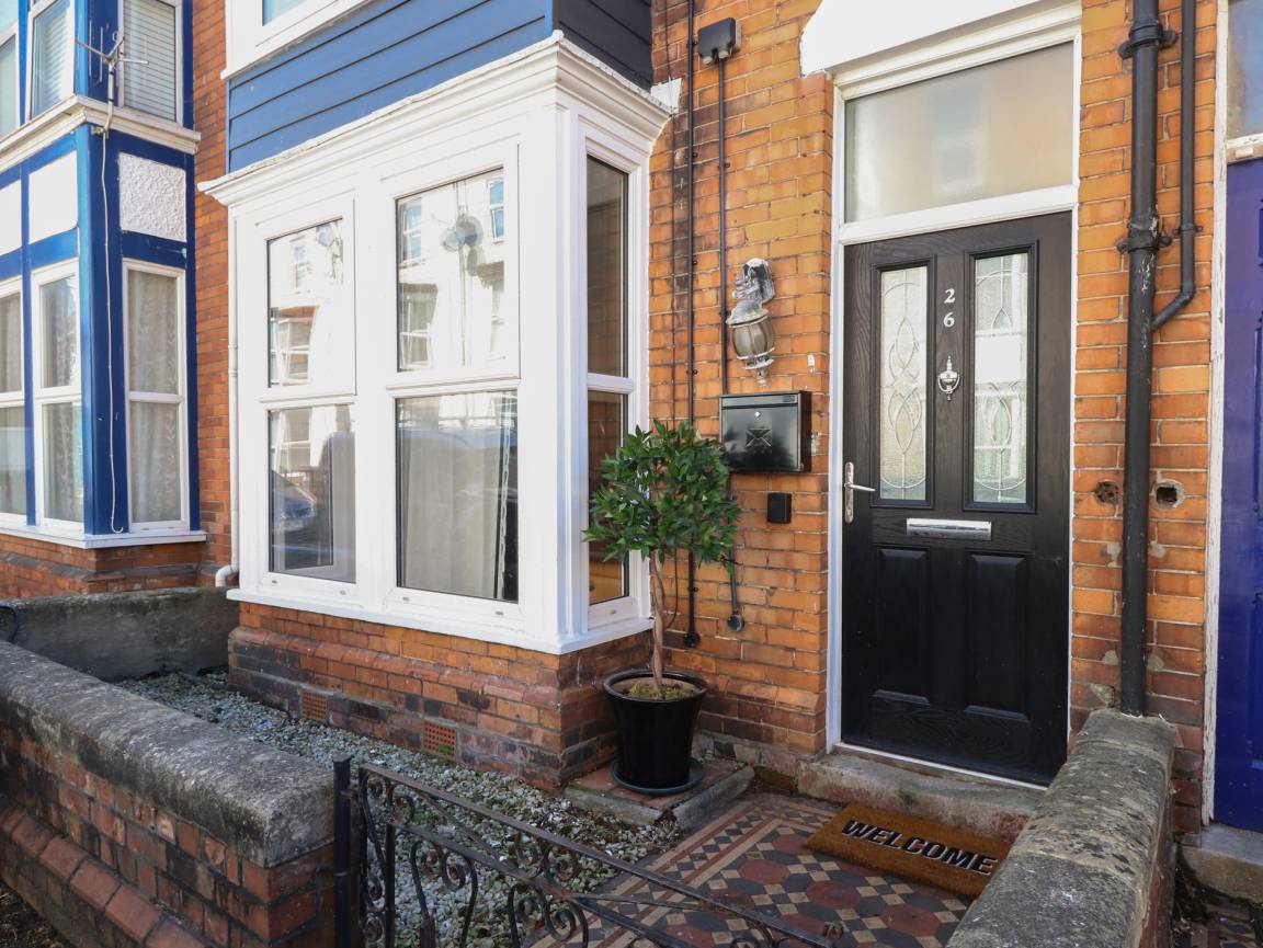 Cottage ∙ 5 Chambres ∙ 9 Personnes - Weymouth