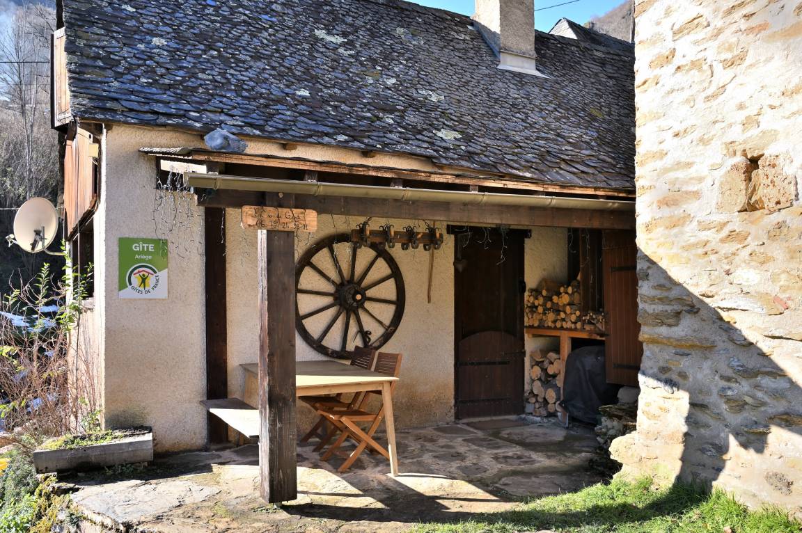 60 M² Maison De Vacances ∙ 3 Chambres ∙ 4 Personnes - Étang d'Araing