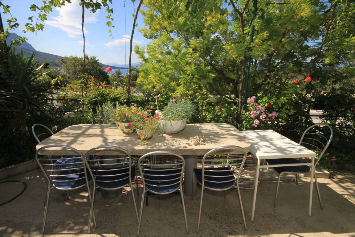25 M² Studio Flat ∙ 1 Bedroom ∙ 3 Guests - Tučepi