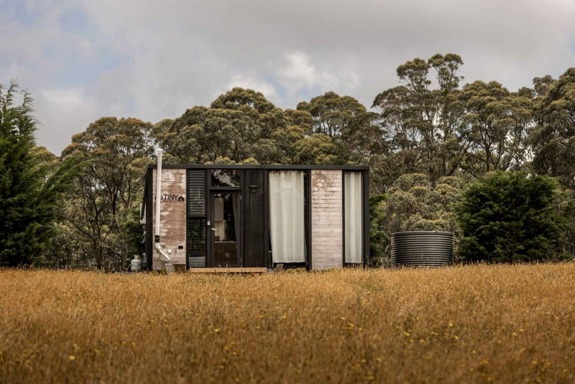 Accommodation ∙ 1 Bedroom ∙ 2 Guests - Daylesford