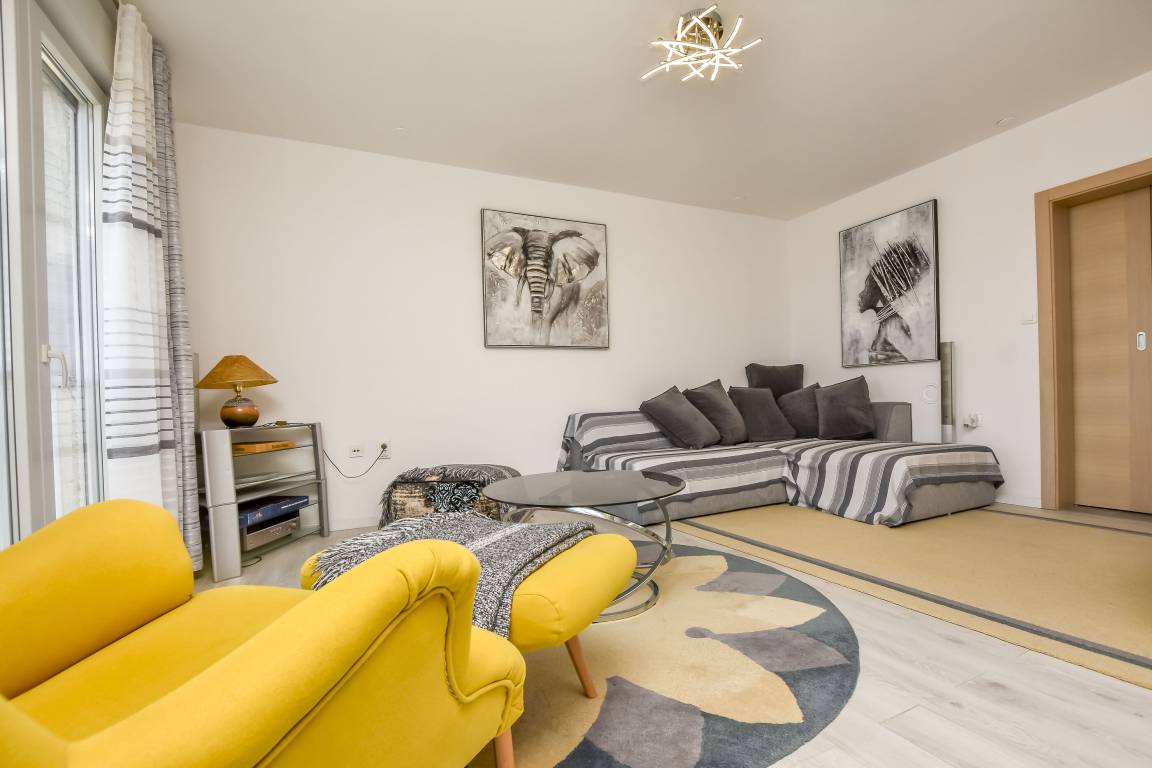 65 M² Apartamento ∙ 2 Habitaciones ∙ 4 Huéspedes - Biograd na Moru