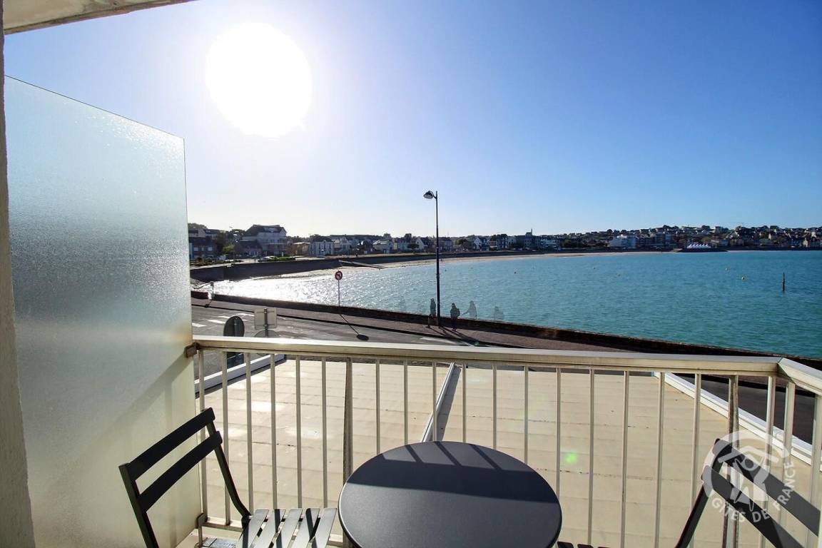 55 M² Gîte ∙ 2 Chambres ∙ 4 Personnes - 