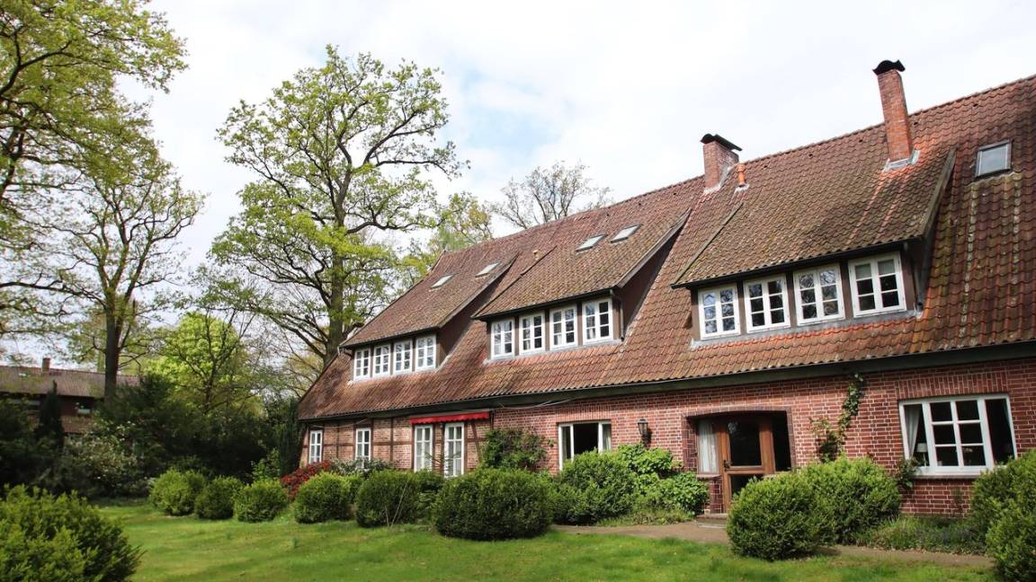 70 M² Ferienwohnung ∙ 2 Schlafzimmer ∙ 2 Gäste - Bad Fallingbostel