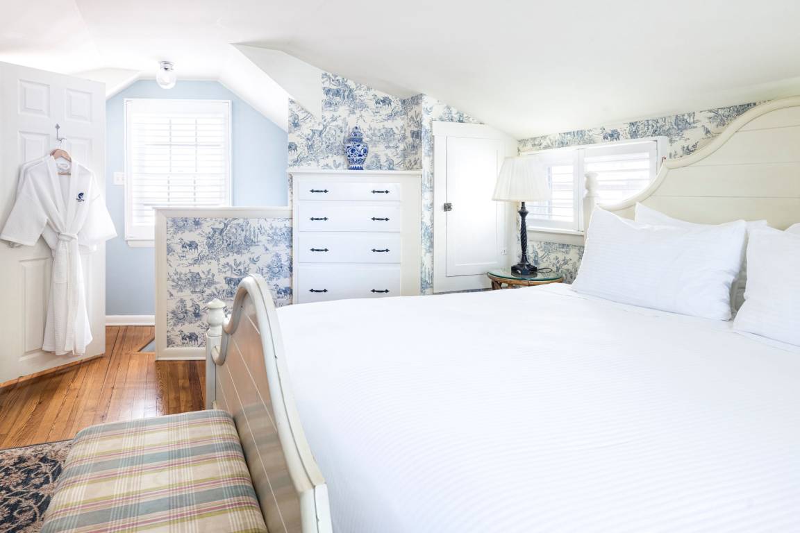 Hotel ∙ 2 Bedrooms ∙ 4 Guests - Rehoboth Beach, DE