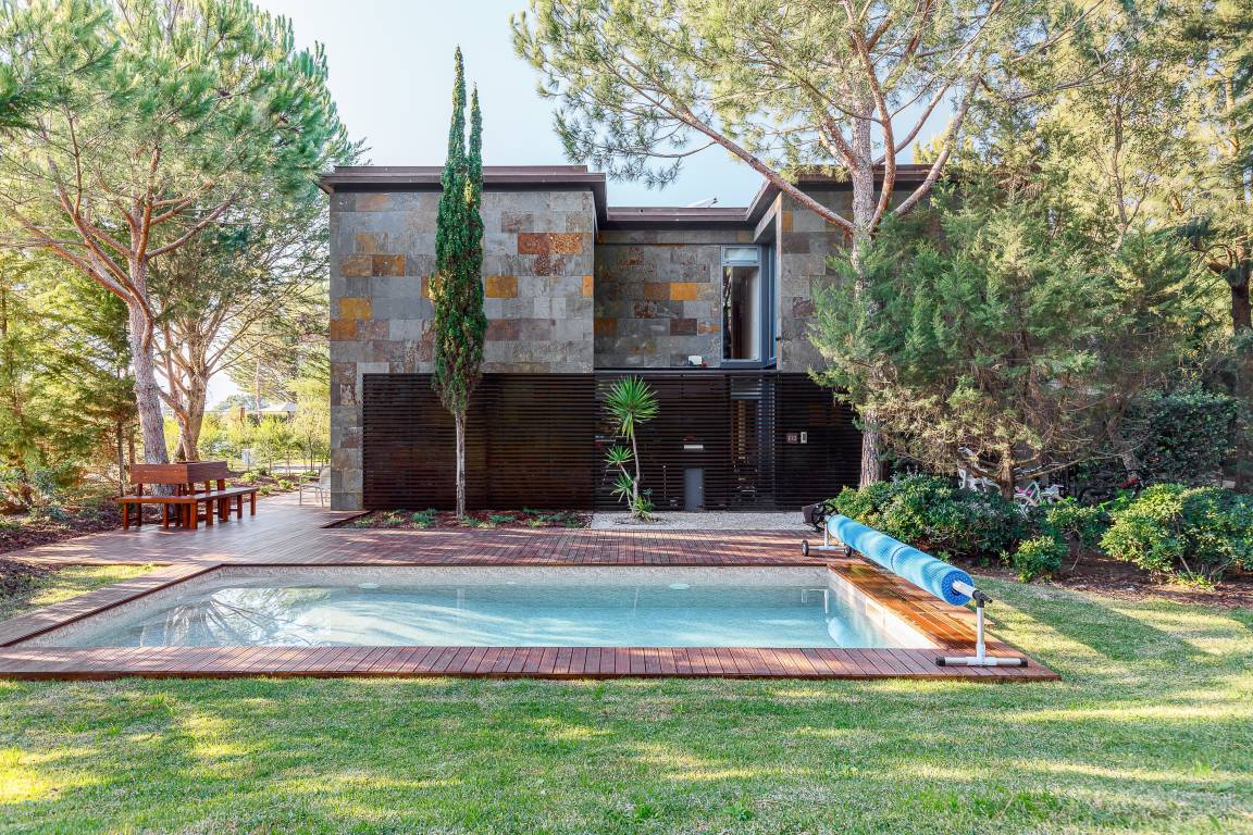 150 M² Casa ∙ 3 Quartos ∙ 6 Hóspedes - Setúbal