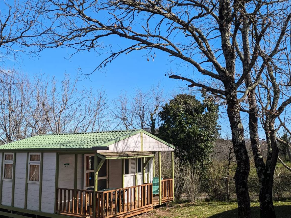 Chalet ∙ 2 Chambres ∙ 5 Personnes - Ariège
