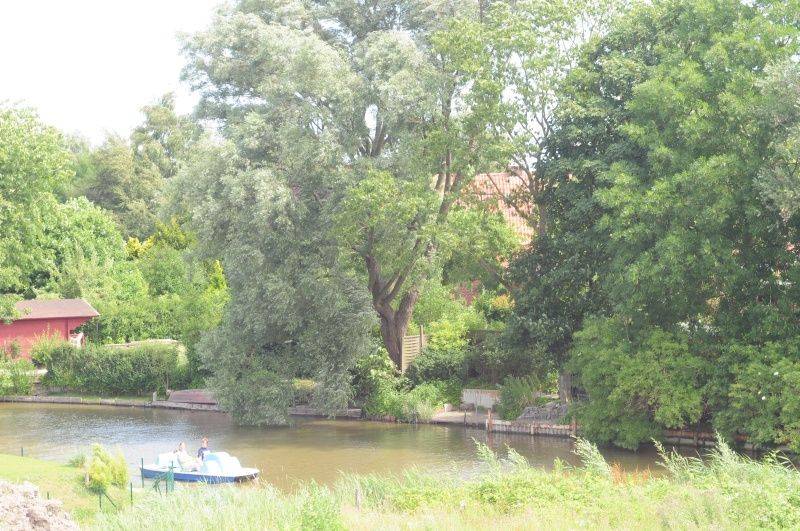 75 M² Ferienwohnung ∙ 2 Schlafzimmer ∙ 4 Gäste - Greetsiel