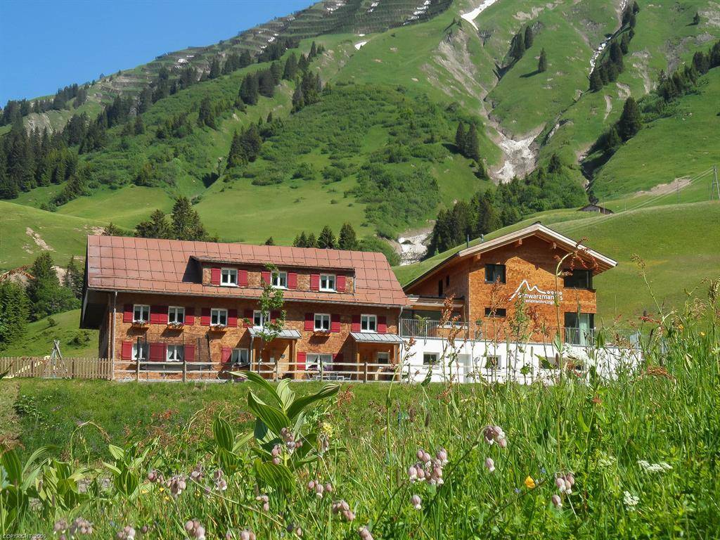 130 M² Appartement ∙ 3 Chambres ∙ 9 Personnes - Lech