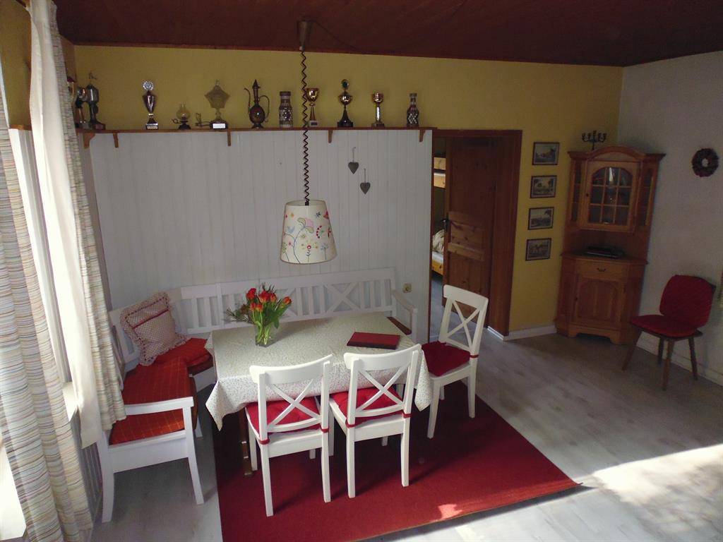 65 M² Apartment ∙ 1 Bedroom ∙ 4 Guests - Soltau