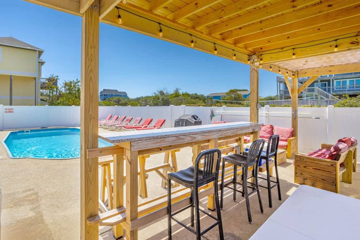 House ∙ 7 Bedrooms ∙ 14 Guests - Corolla, NC